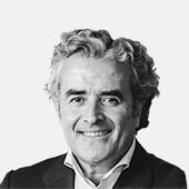 Iñaki Ereño | El Diario Vasco