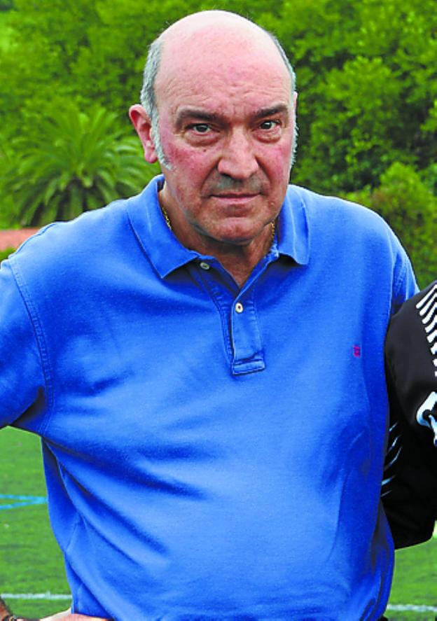 Conferencia sobre fútbol a cargo de Iñaki Anso el martes | El Diario Vasco