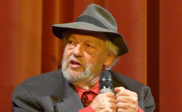 Muere el actor alemán Peter Berling a los 83 años | El Diario Vasco