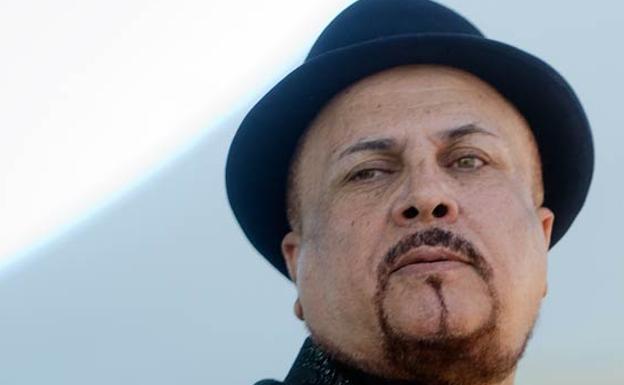 El reggae de Dennis Alcapone y Dawn Penn, la «gran actuación» del 'Del ...