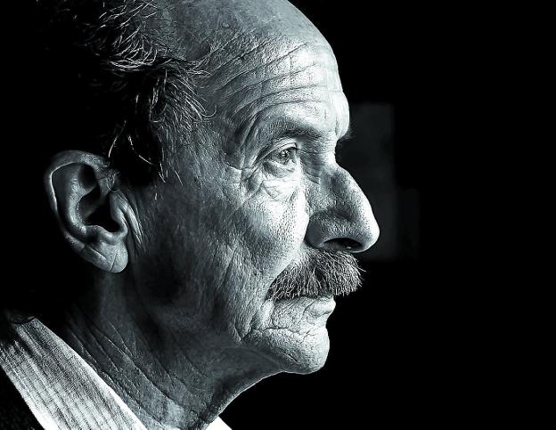 La vanguardia musical vasca homenajea a Artze | El Diario Vasco