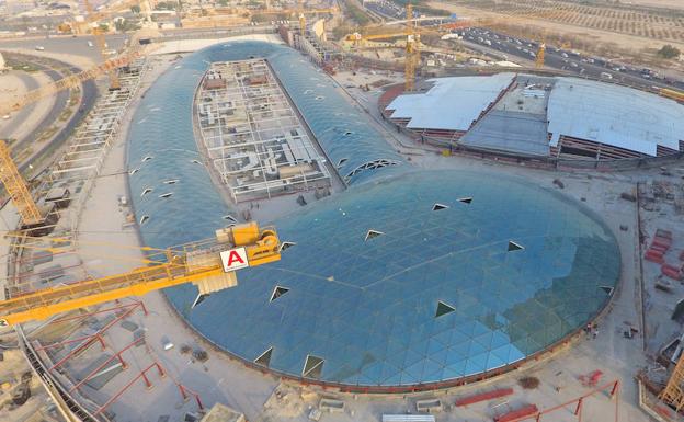 Lanik se consolida como ingeniería global con nuevos proyectos en Rusia ...