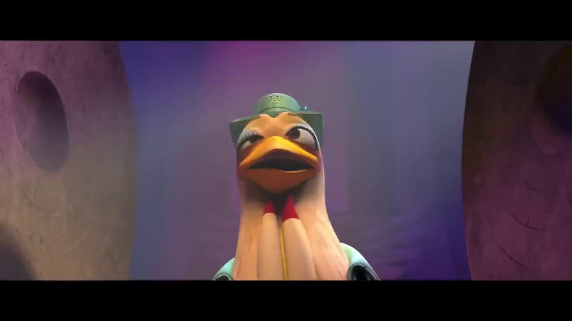 Tráiler 'La gallina Turuleca' | El Diario Vasco