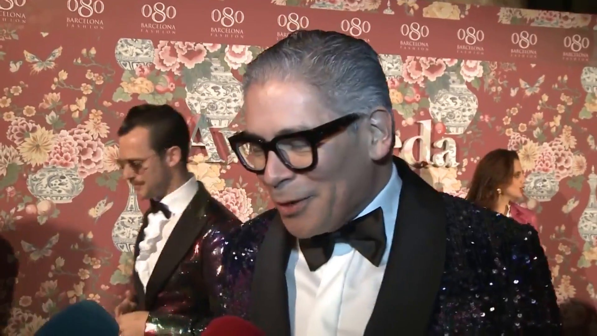 Izaguirre revela el secreto en la relación con su marido | El Diario Vasco