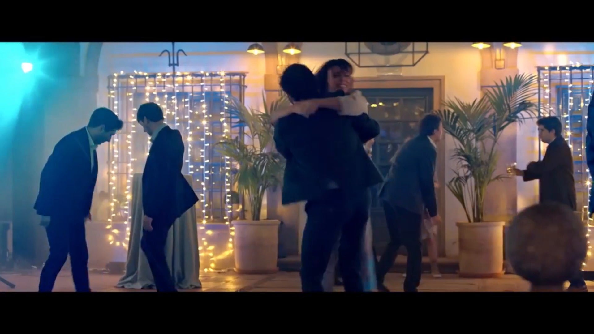 'Sonic' y 'Hasta que la boda nos separe' llegan a las salas de cine ...