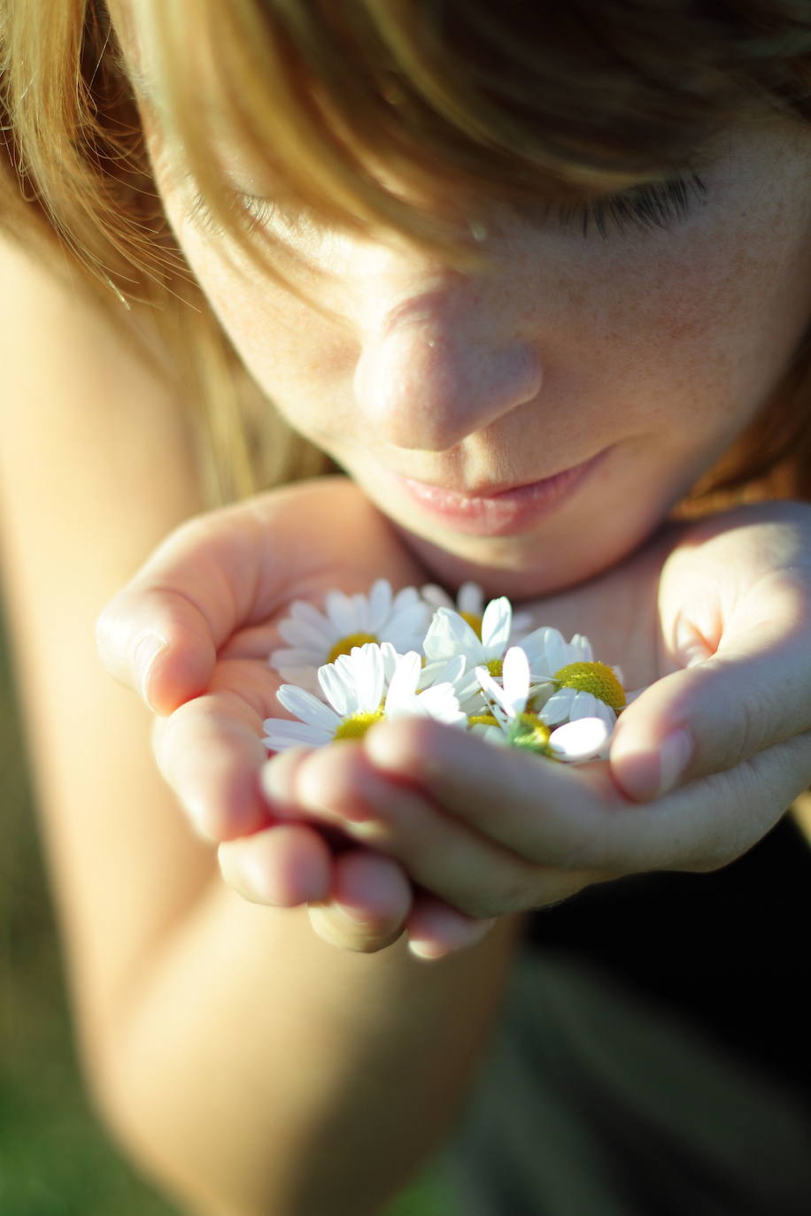 Y si los olores alteraran la forma en que los recuerdos son procesados ...