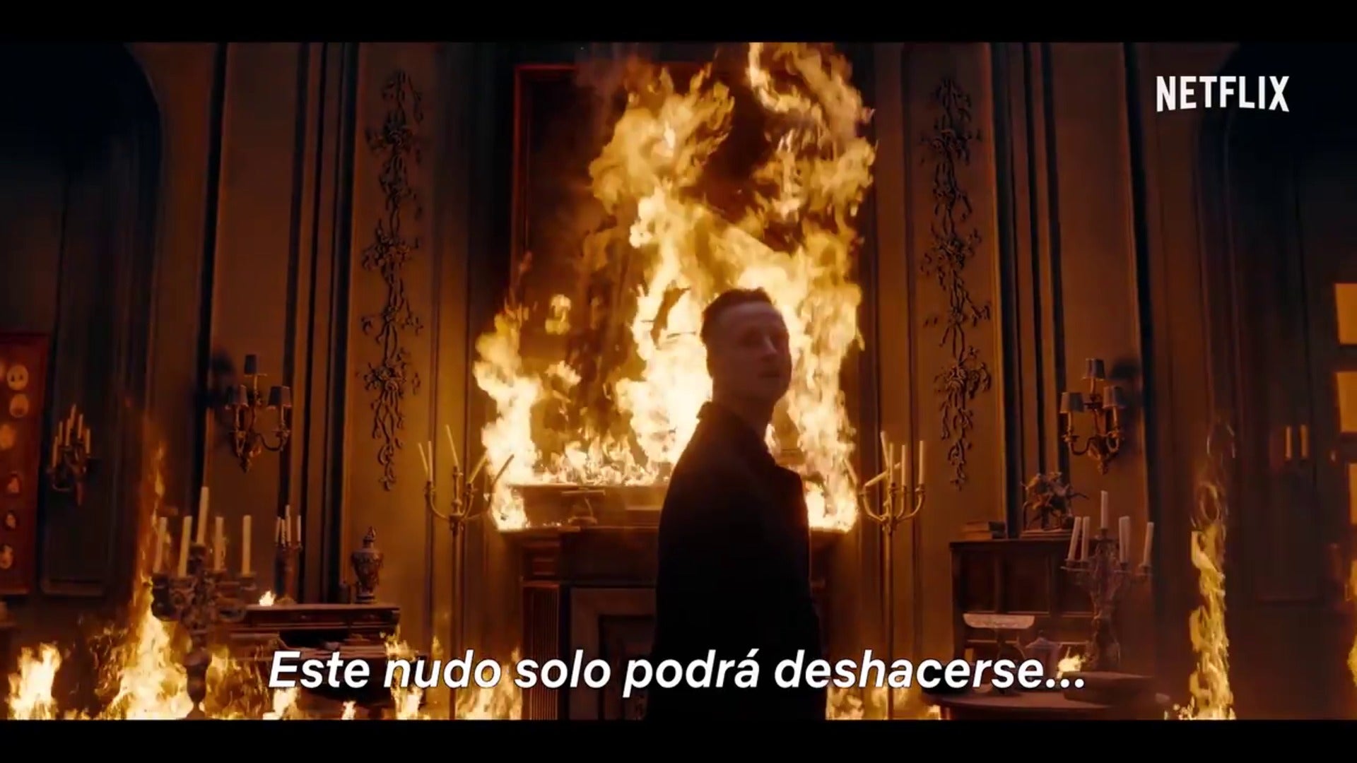 La 3ª temporada y "ciclo final" de Dark vuelve a Netflix el 27 de junio ...