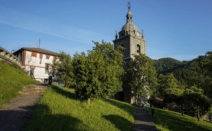 Elduain | El Diario Vasco