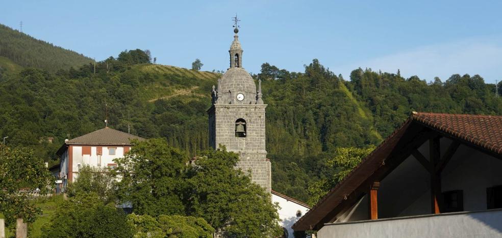 Elduain | El Diario Vasco