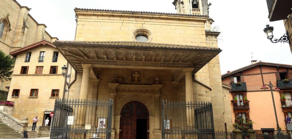 Recorrer Lezo, un gran plan para cualquier fin de semana | El Diario Vasco
