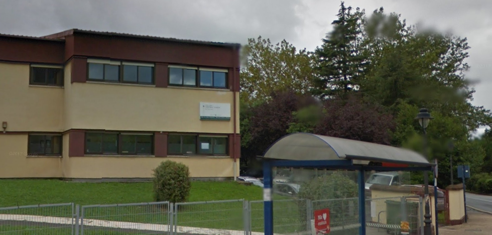 Covid 19 Errenteria: Cierran varias aulas del colegio Cristobal Gamon ...