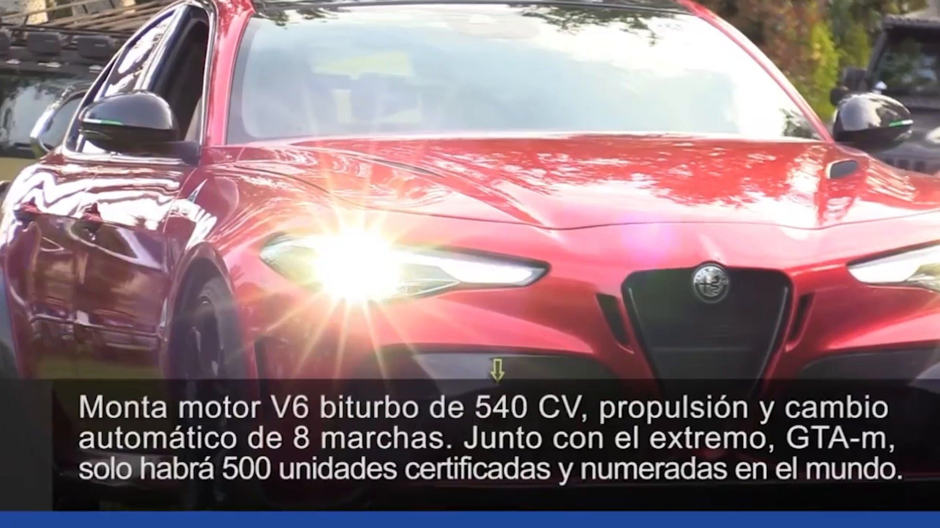 Alfa Romeo Giulia GTA: uno de los modelos más icónicos de la firma ...