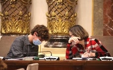 Jorge F. Mendiola | El Diario Vasco