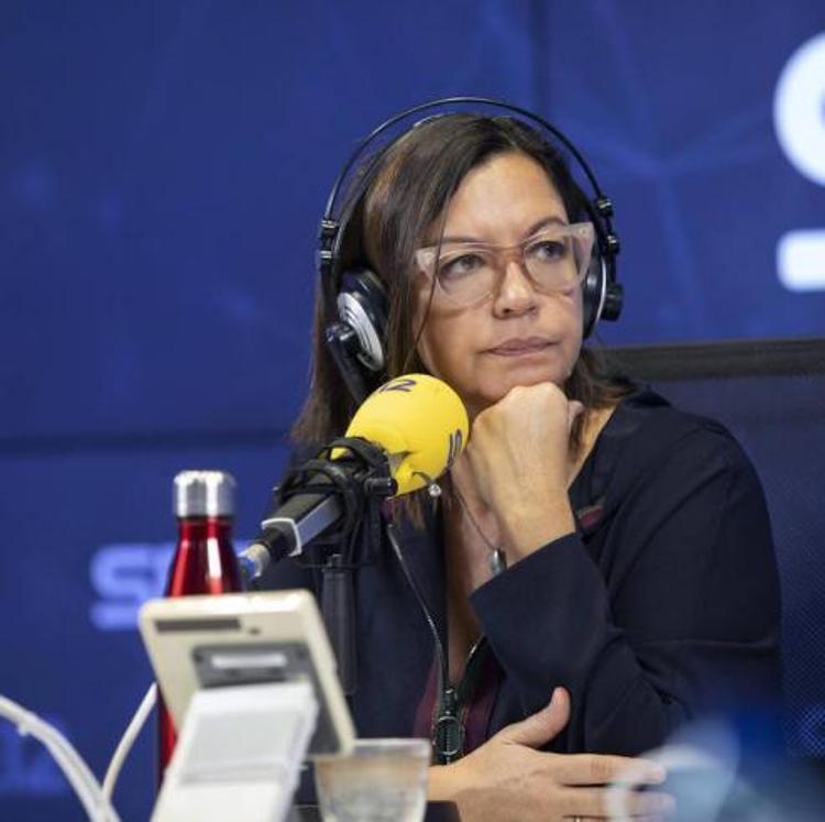 Angels Barceló | El Diario Vasco