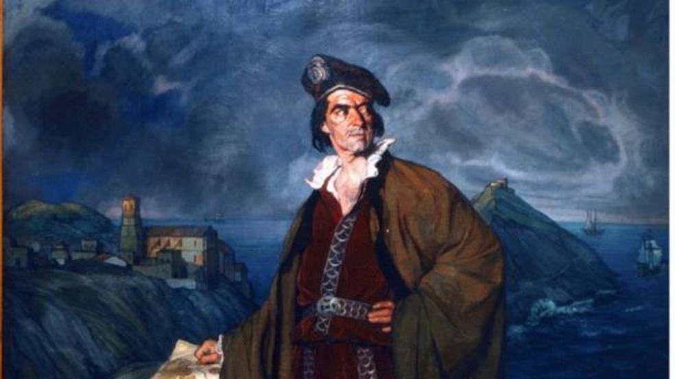 Juan Sebastián Elcano | El Diario Vasco