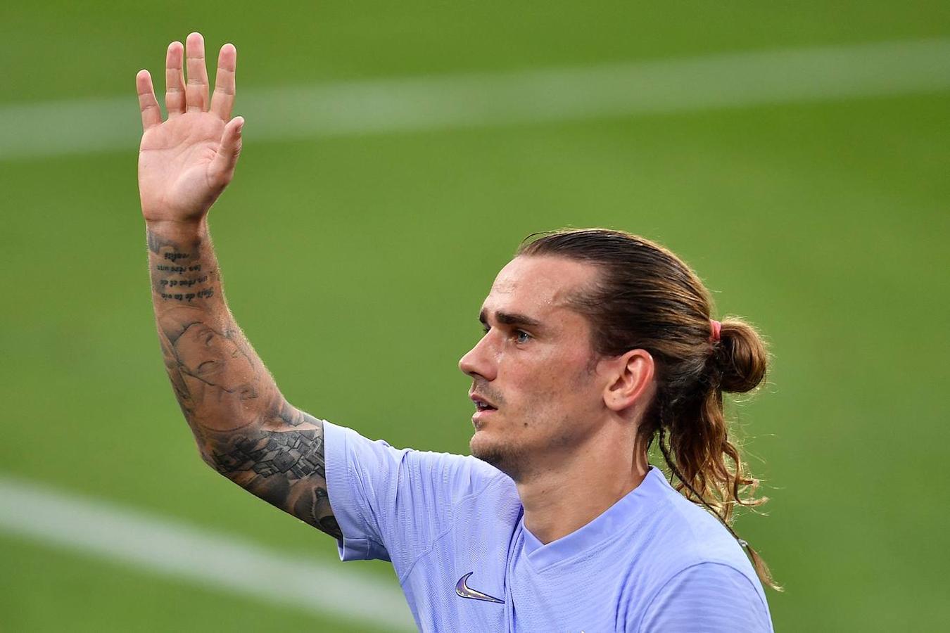 Fotos: Los mejores looks de A | El Diario Vasco