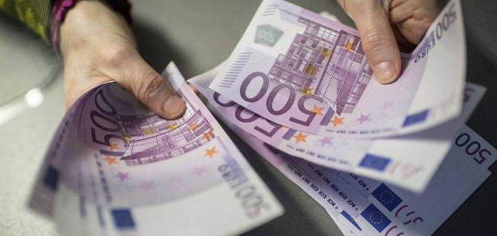 New blow of the Basque judges against the commission for cash income at ...