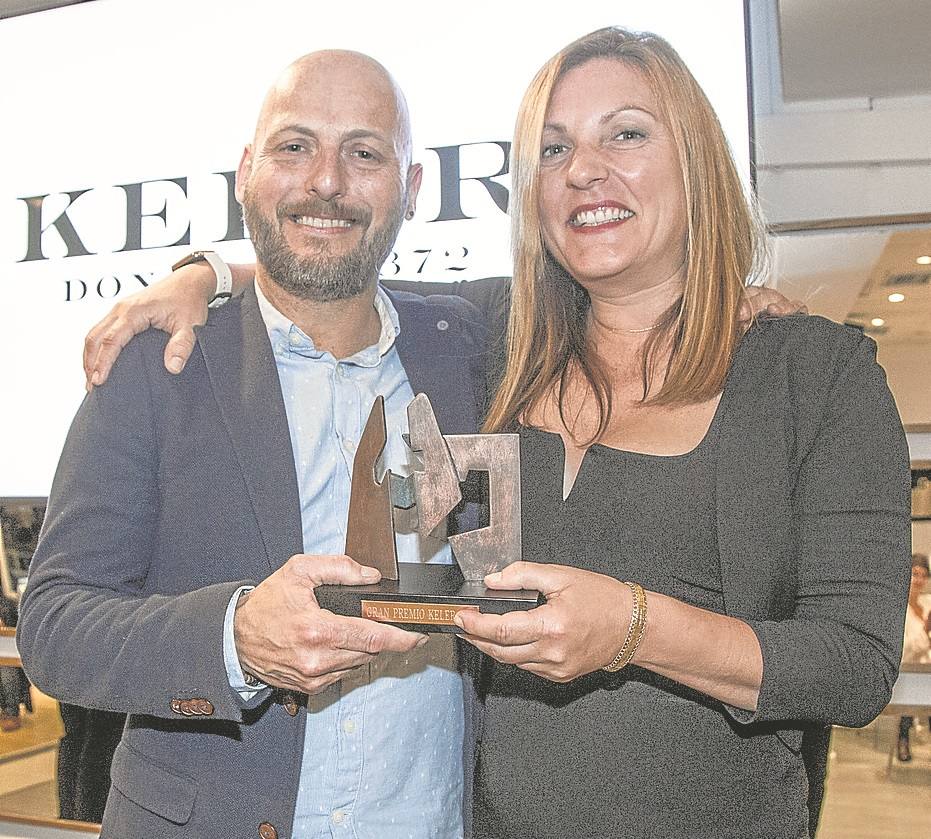 Gran Premio BMW Más Gastronomía: Una noche con muchos mensajes | El ...