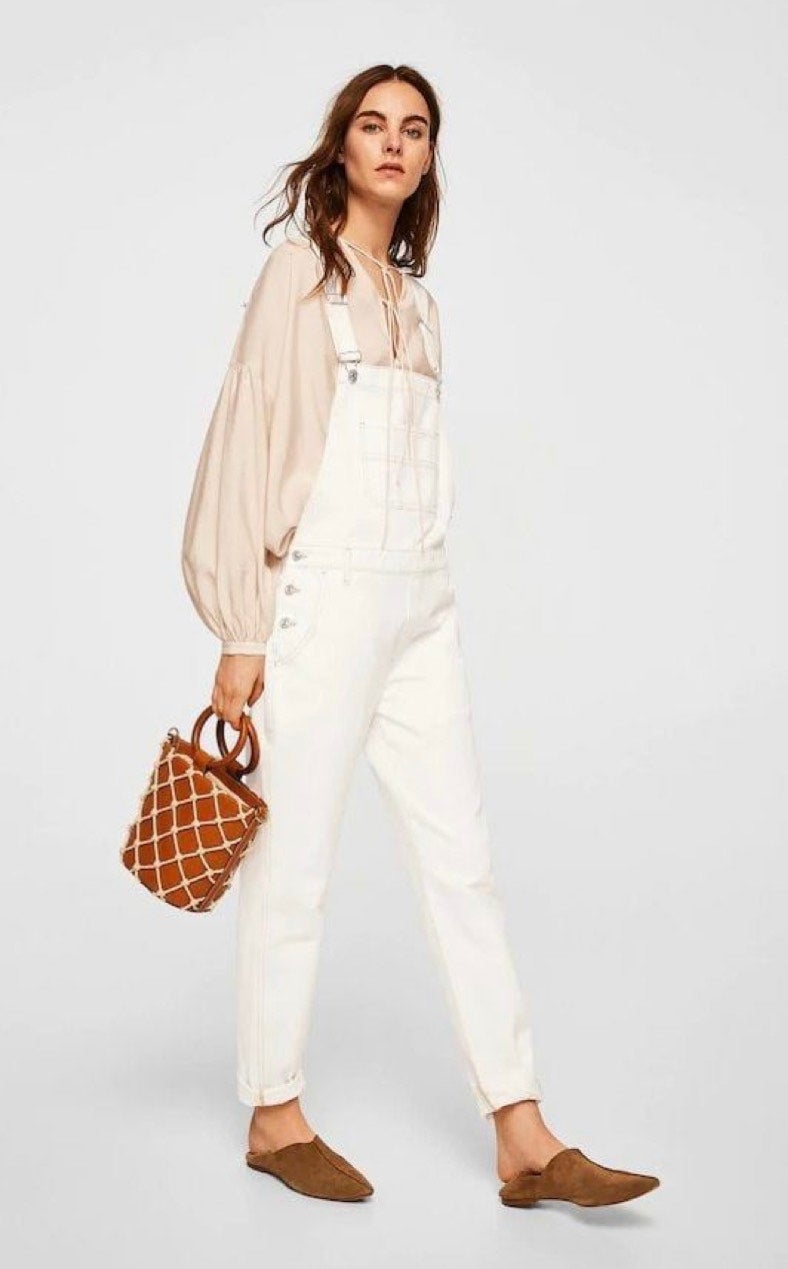 Fotos: 19 formas de lucir un peto | El Diario Vasco