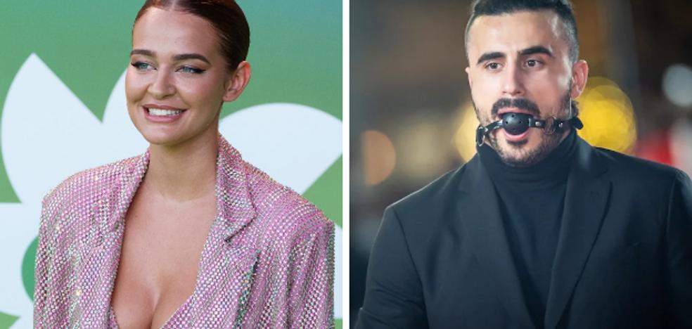 Mister Jägger, ¿Laura Escanes tiene nuevo novio? | El Diario Vasco