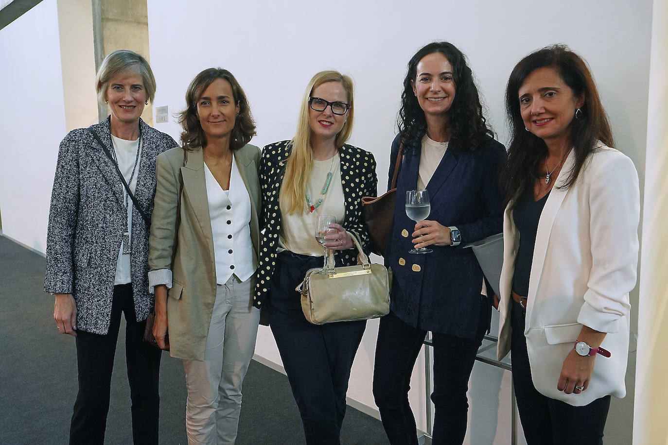 XIII Foro Empresarial de Gipuzkoa: La biociencia abarrota la Cámara de ...