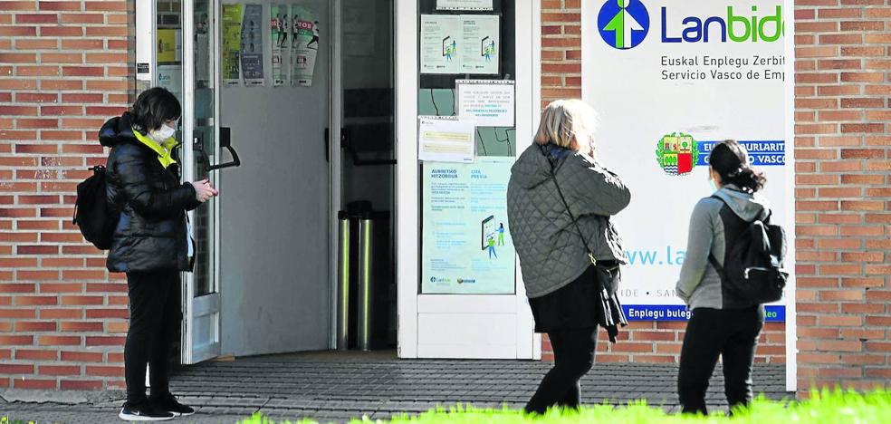 Las cuantías de la RGI aumentarán entre un 10% y un 49% el año que ...