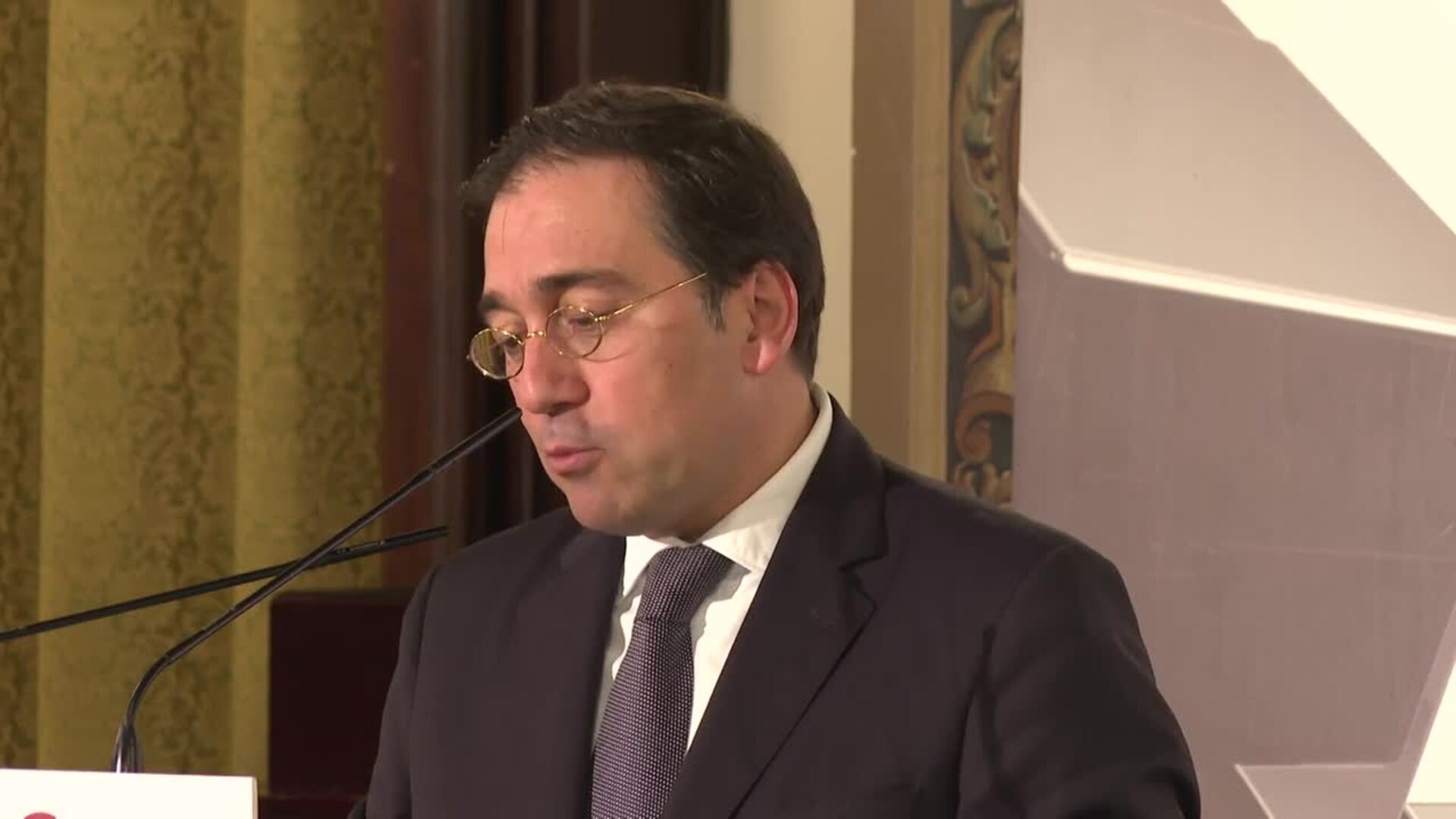 Albares espera que Reino Unido "vuelva a ser socio de primer orden ...