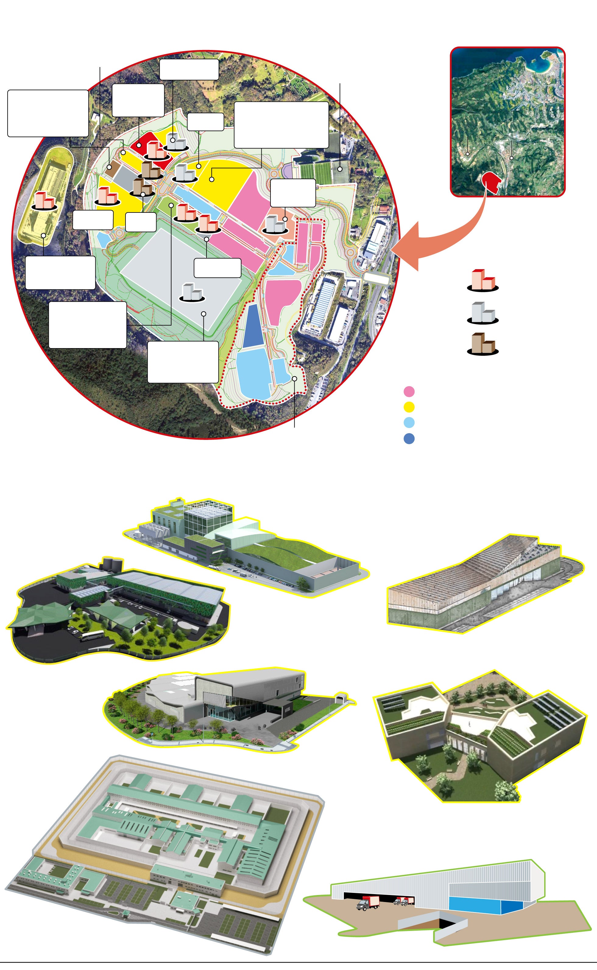 Lezo vive ya sus esperadas fiestas | El Diario Vasco