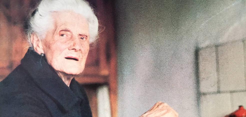 Gastronomía: Fogones de amonas | El Diario Vasco