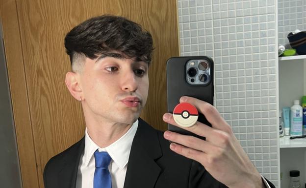 'For you fest': El ordiziarra Unai Martín, nominado a unos premios de ...