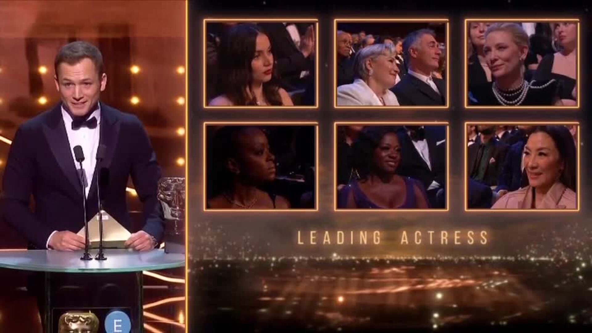 La alemana "Sin novedad en el frente" se convierte en la gran ...