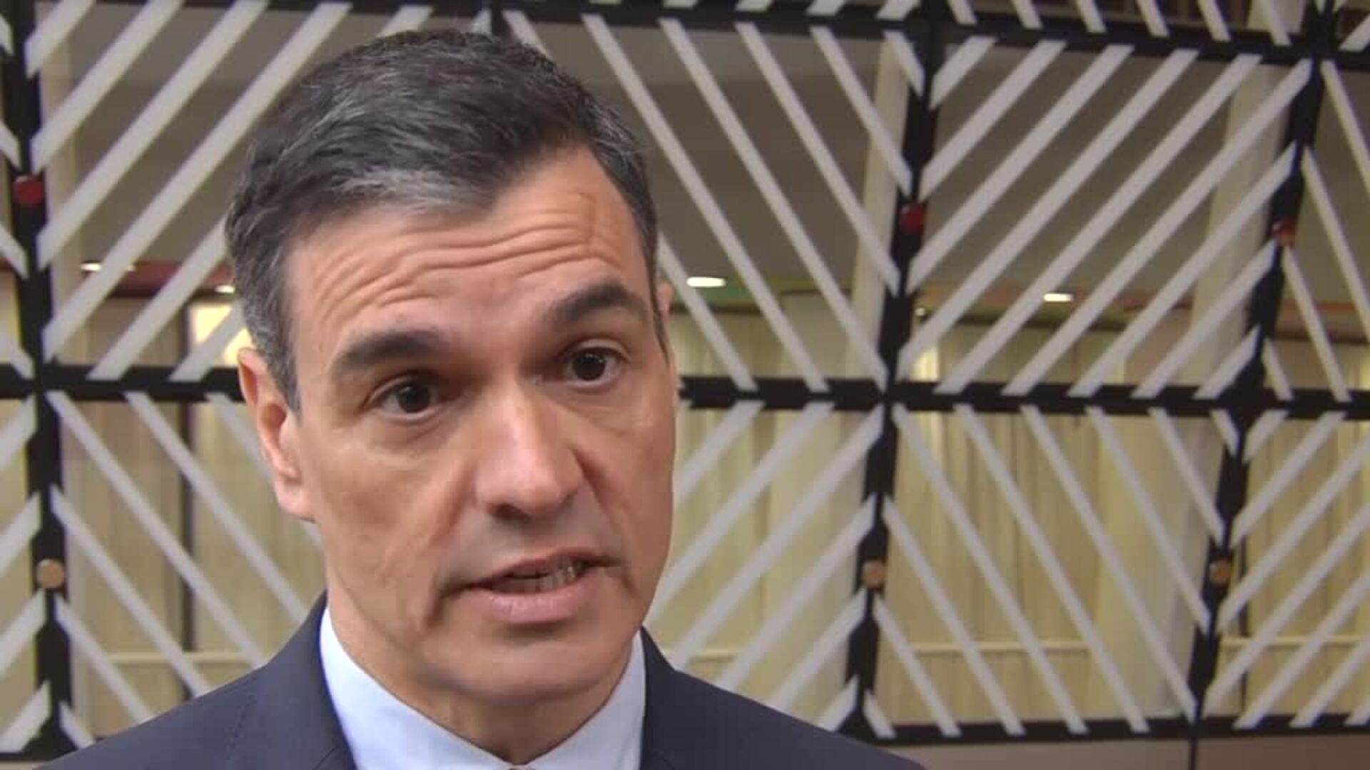 Pedro Sánchez trasladará al presidente chino la necesidad de preservar ...