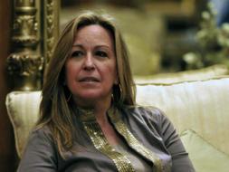 Trinidad Jiménez, la eterna ministrable | El Diario Vasco