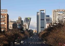 Bankia alquila la 'Torre Foster', que será la nueva sede de Cepsa | El ...