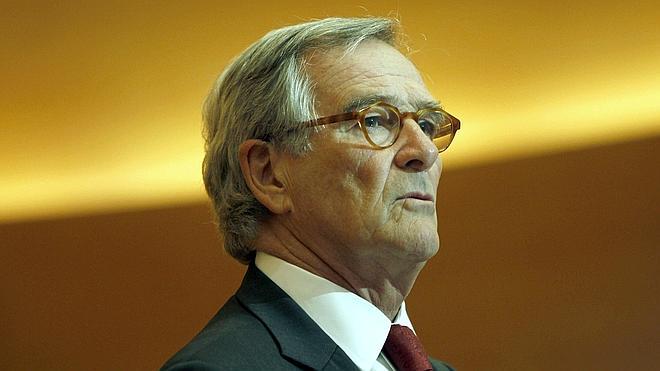 Xavier Trias de Bes | El Diario Vasco