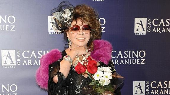 Marujita Díaz fallece a los 83 años | El Diario Vasco