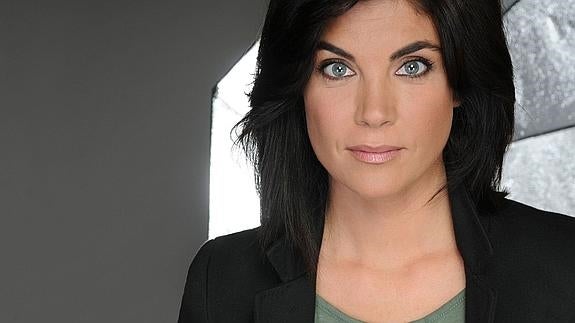 Samanta Villar despide sus '9 meses' con éxito | El Diario Vasco