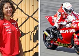 La valenciana Elena Rosell será la única mujer en el Mundial de ...