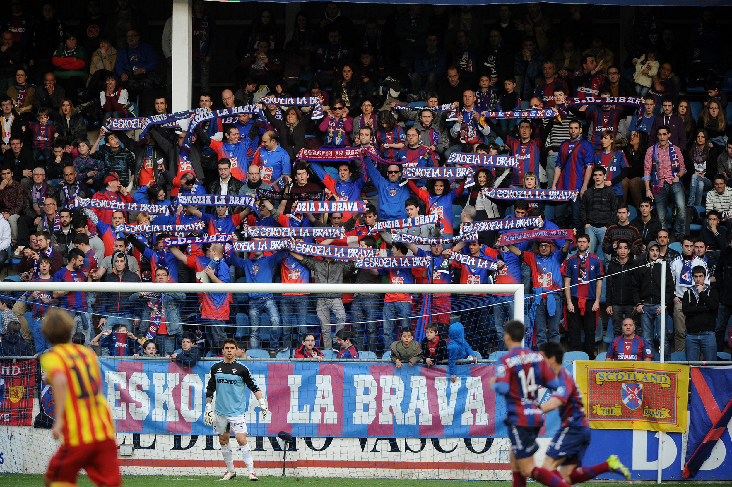 Eibar
