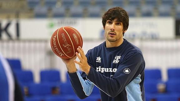 Dani Díez: «He mejorado tanto dentro como fuera en la madurez» | El ...