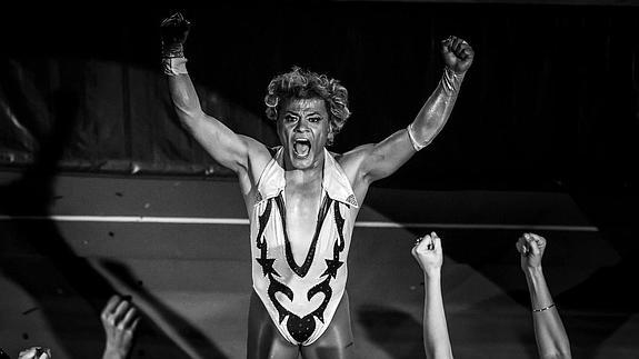 La increíble lucha de Cassandro | El Diario Vasco