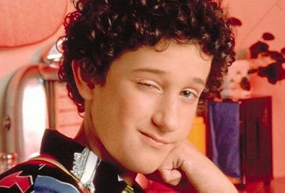 El actor Dustin Diamond 'Screech Powers' detenido por un posible ...