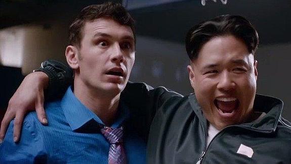 La controvertida película 'The Interview' logra recaudar 31 millones de ... La controvertida película 'The Interview' logra recaudar 31 millones de ...