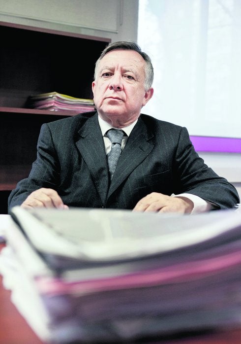 El usurero que da la cara | El Diario Vasco