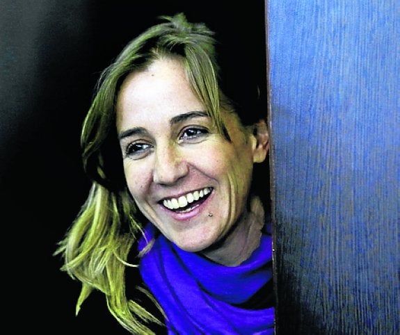 Tania Sánchez 'ficha' por Cuatro | El Diario Vasco