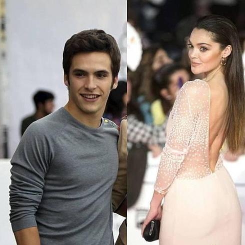 Ricardo Gómez, Ana Rujas y una cena romántica de 3.000 euros | El ...