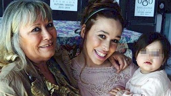 ¿Qué fue de... Beth, de 'Operación Triunfo 2'? | El Diario Vasco