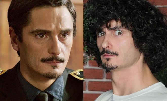 Antonio Pagudo, de Javi en 'LQSA' a personaje histórico en 'Lo que ...