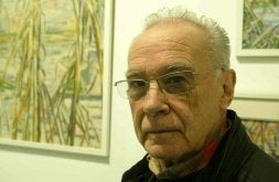 Alejandro Tapia lleva su obra a Aginaga, su localidad natal | El Diario ...