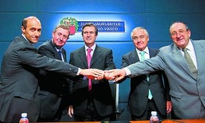 Industria y las organizaciones empresariales vascas colaboran para ...